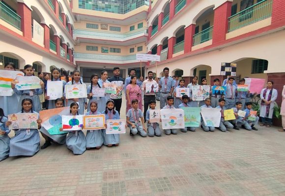 Home - AakashPublicSchool